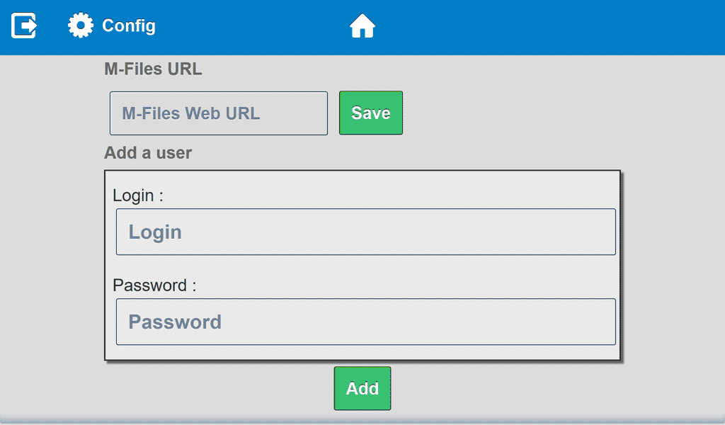M-Files Connect - apptbc.com